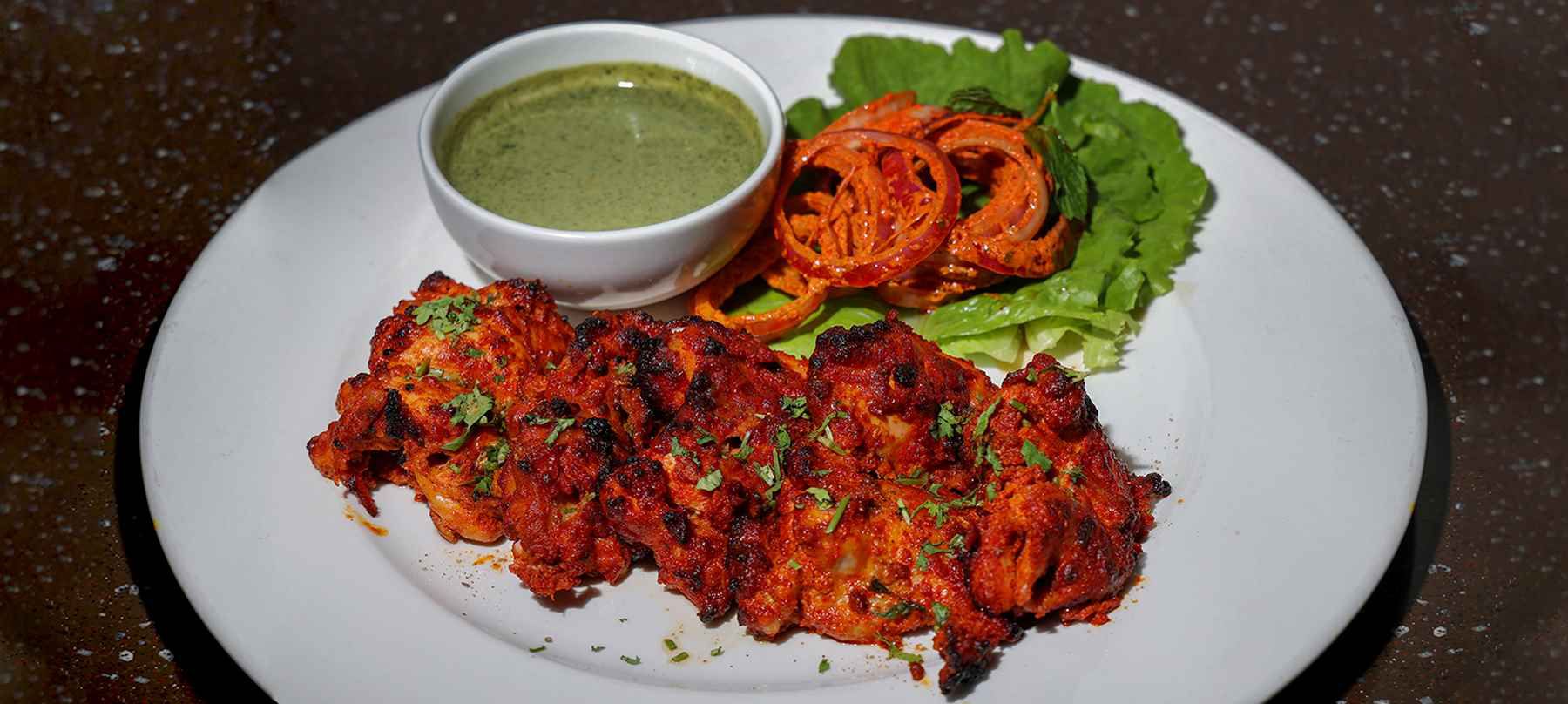 Multicuisine restaurant Seasonal taste at The Westin Chennai